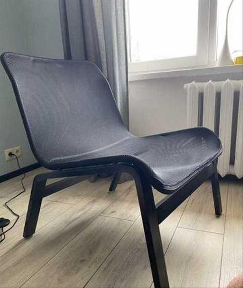 Кресло Нольмира IKEA