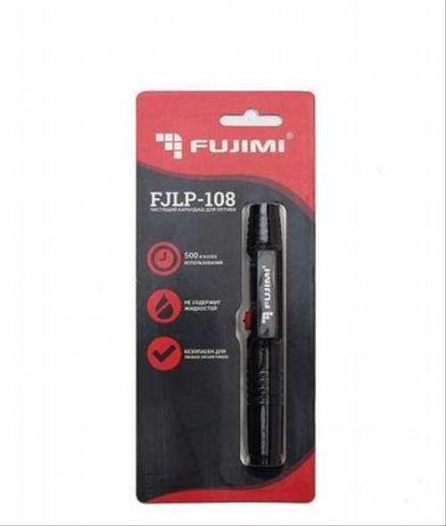 Чистящий карандаш Fujimi fjlp-108 для оптики,новый