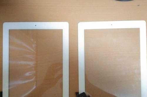 Рамки дисплея iPad 2 (2шт.)