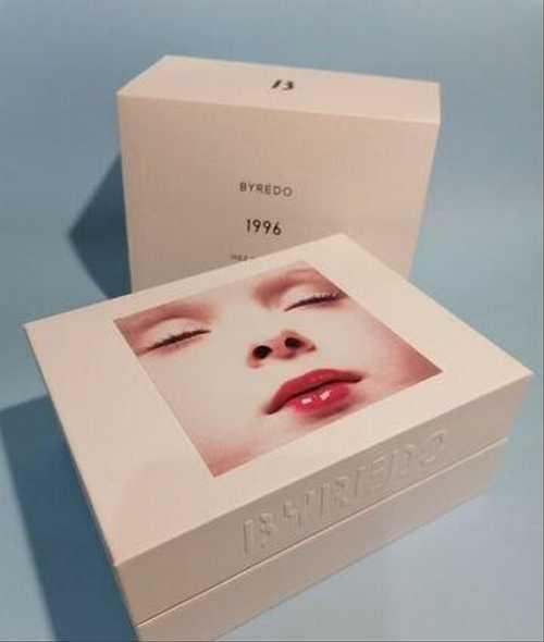 Byredo 1996