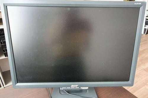 Монитор LCD Acer 16"