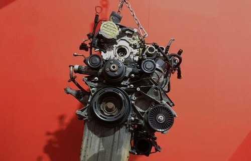 Двигатель OM646985 Mercedes-Benz Sprinter 906 (бу)