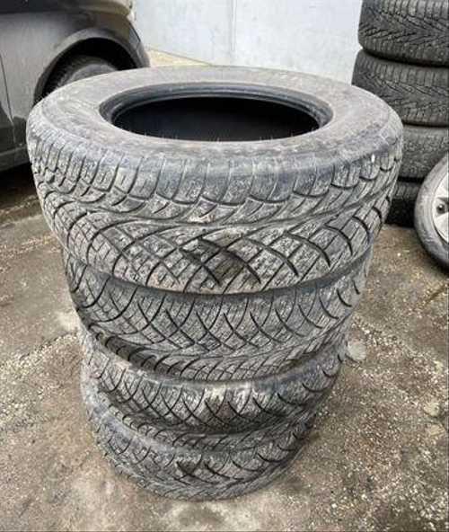 Nitto NT420S 265/65 R17 4шт