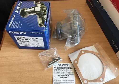 Water pump Aisin wpt-001A