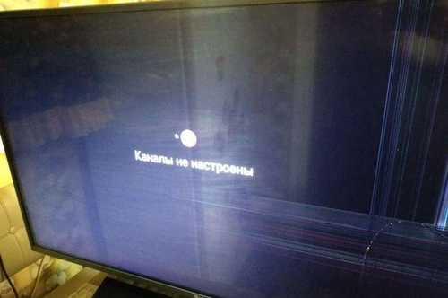 Телевизор LG 43LF630V EAX66232501(1.5)