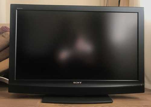 ЖК-телевизор 102 см sony KDL-40P2530