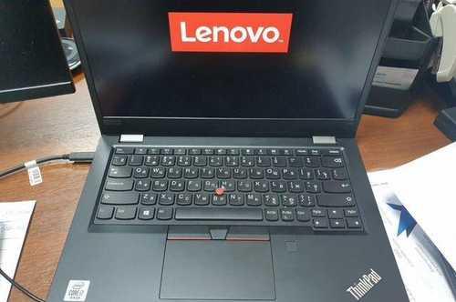 Lenovo Thinkpad L13 i7 16gb 1tb ssd