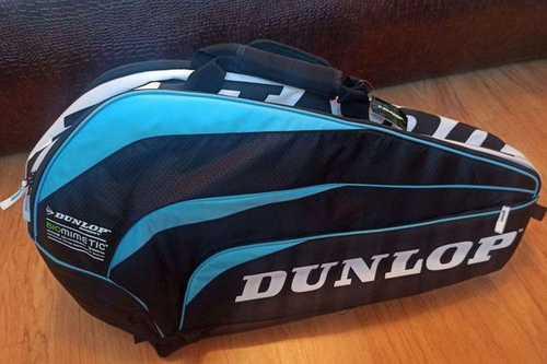 Теннисная сумка Dunlop