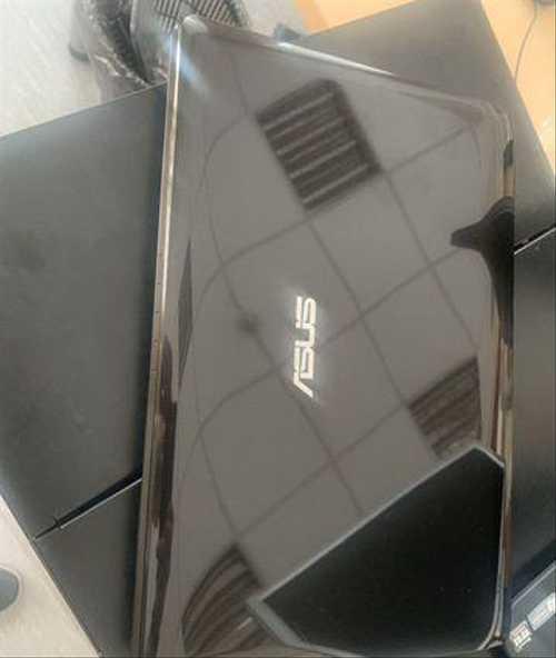 Asus k42jy core i3/6Gb/500Gb