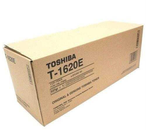 Картридж Toshiba T-1620E