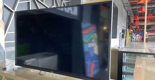 Телевизор Samsung Smart TV LED 49