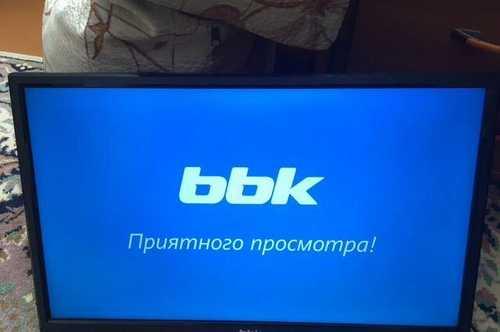 Телевизор BBK 22Lem-1027/ft2c