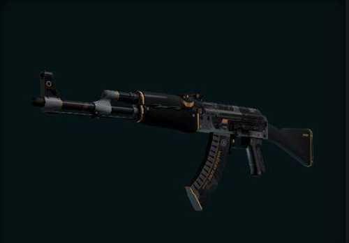 Скины CS:GO за 70 / AK-47Элитное снаряжение