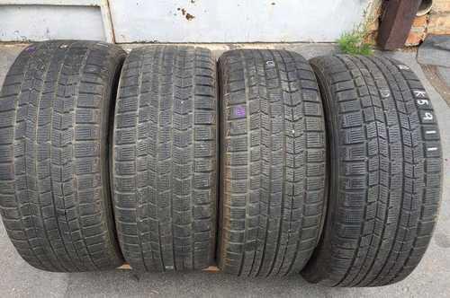 245/45 R18 Dunlop DSX-2