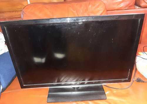 Телевизор toshiba 26el933rb