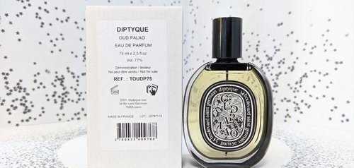 Diptyque Oud Palao