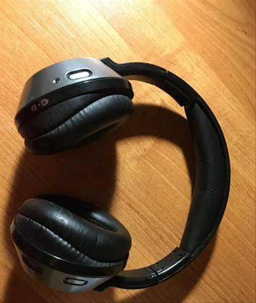 Беспроводные наушники Philips SHC8535/10