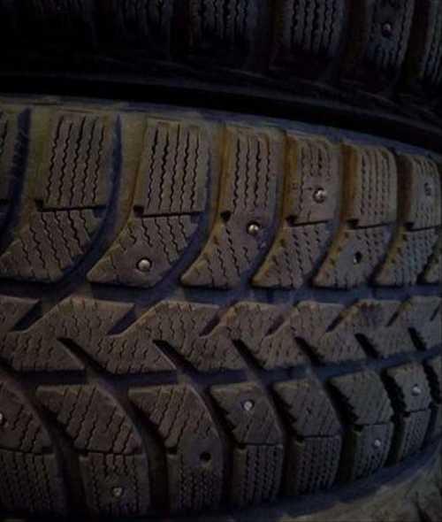 Lassa 4 ICE E+ 195/65 R15, 4 шт