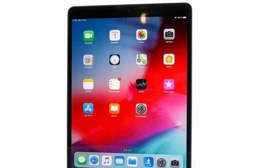 iPad air 3 2019 полностью новый, гарантия