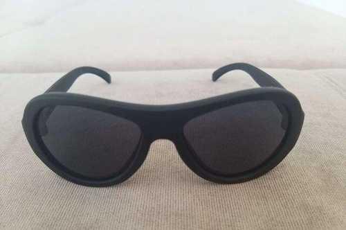 Солнцезащитные очки babiators