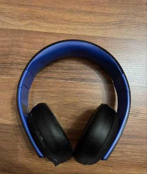 Беспроводные наушники Sony Wireless Headset 2.0