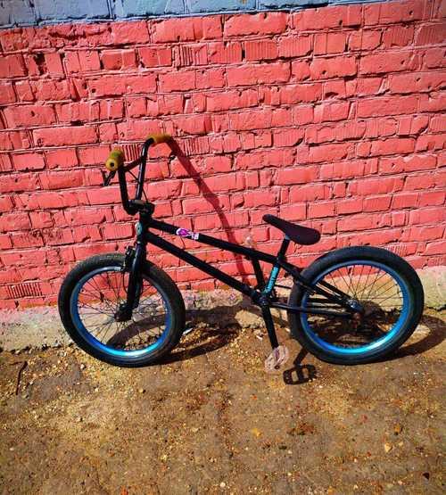Bmx Eastern