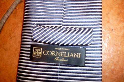 Галстук Corneliani Италия
