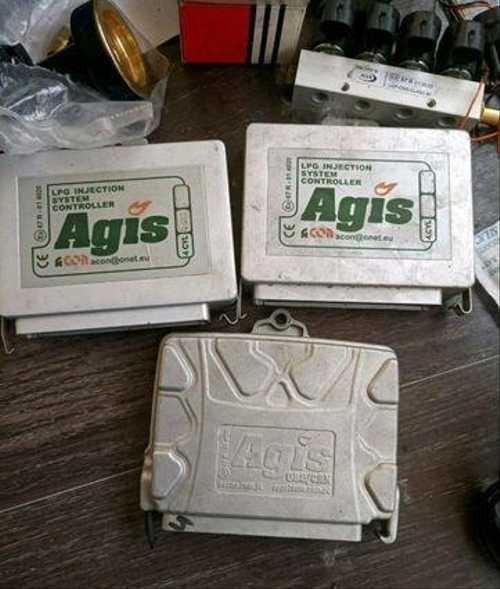 agis РіР±Рѕ