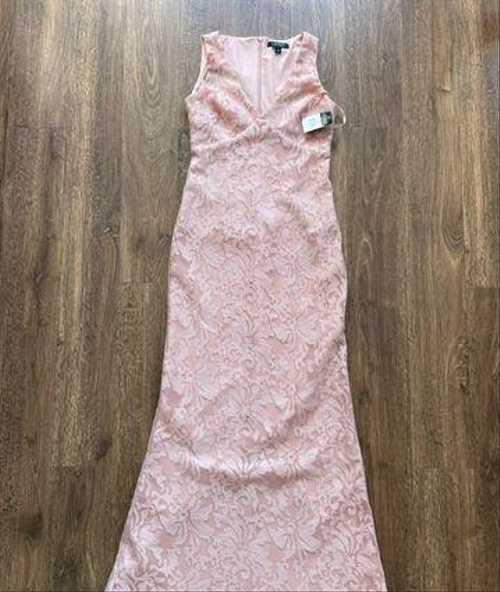 Ralph Lauren новое платье оригинал с дефектом