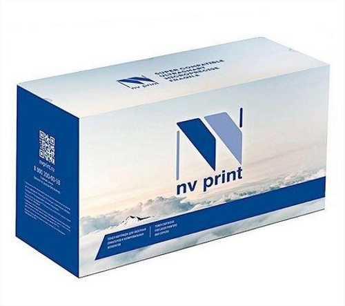 Картридж NV-Print CF230X без чипа