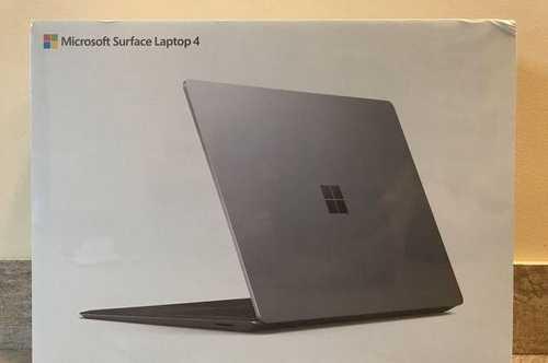 Новый Surface Laptop 3 13” Ryzen-5 8GB 128GB