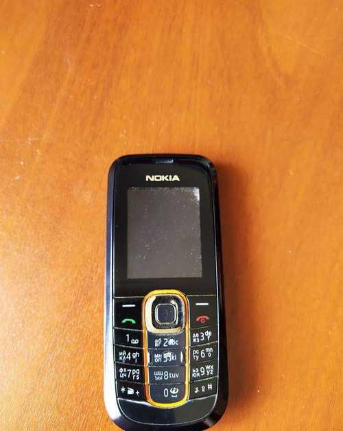 Телефон Nokia 2600c-2