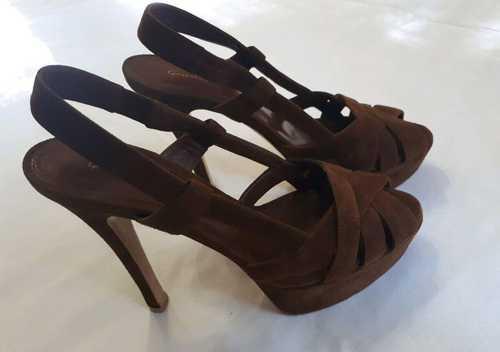 Босоножки gianvito rossi