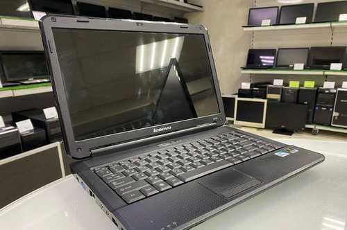 Ноутбук Lenovo B450