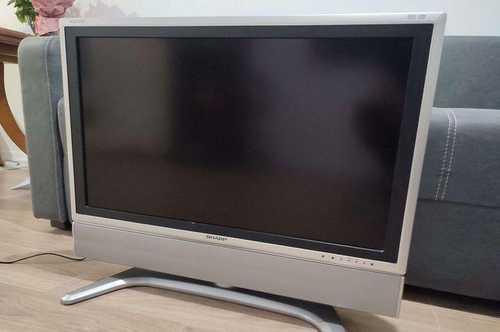 Телевизор Sharp LC-32GA3E