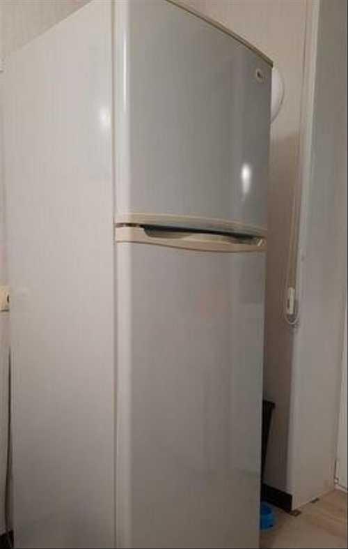 Холодильник LG GR-372SF