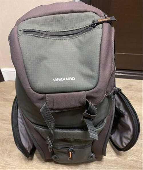 Рюкзак для камеры Vanguard Adaptor 41