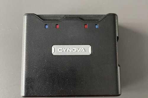 Cynova Two-Way Charging Hub для Dji Mini SE/2