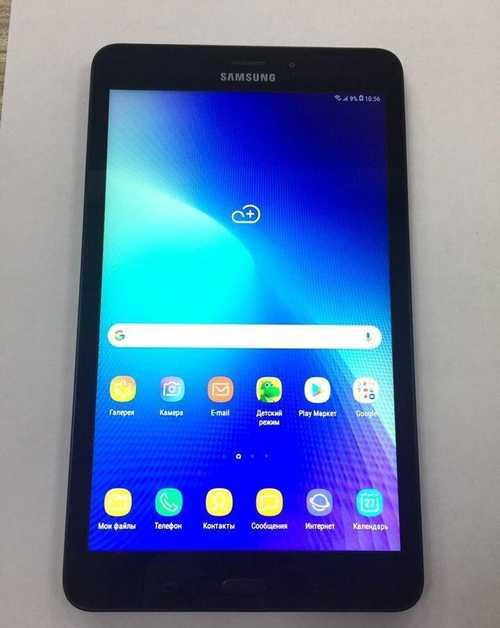 Samsung Tab A sm-t385