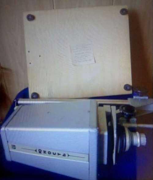 Фотоувеличитель
