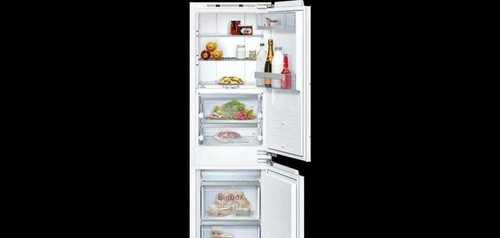 Встраиваемый холодильник Neff KI8865D20R