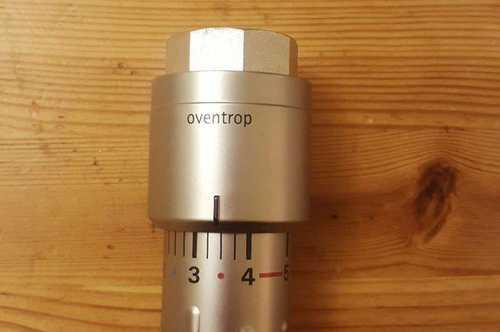 Терморегулятор oventrop m30 на1,5