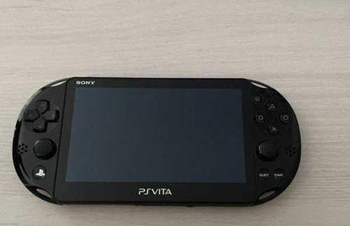 Sony PSVita