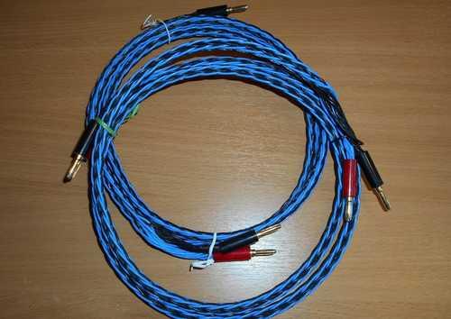 Акустический кабель Kimber Kable 8TC