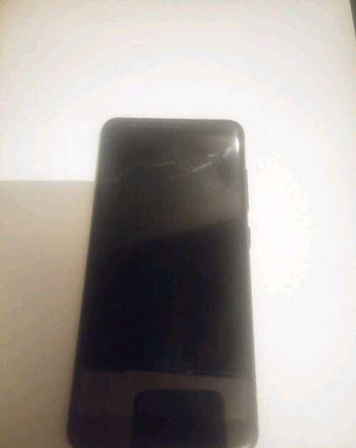 Asus ZenFone maxPlus