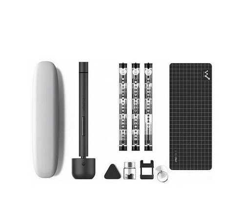 Отвертка электрическая Xiaomi Wowstick 1FS+ black