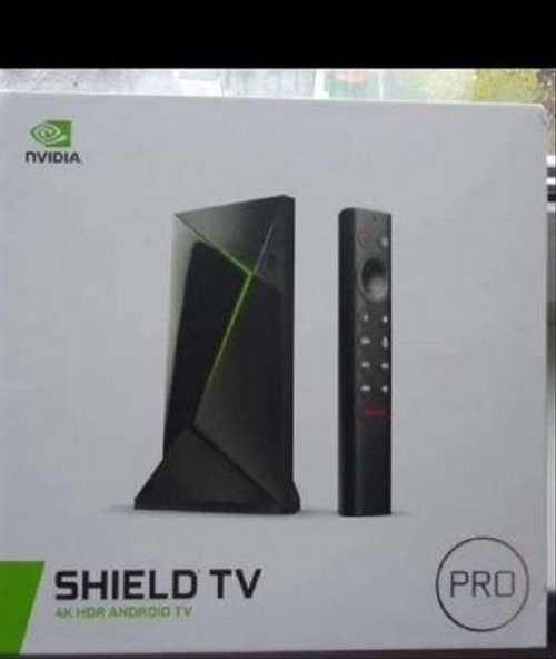 Nvidia shield pro