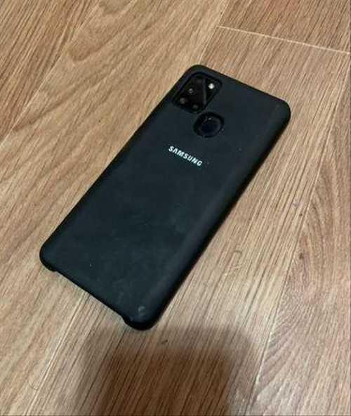 Samsung А21s
