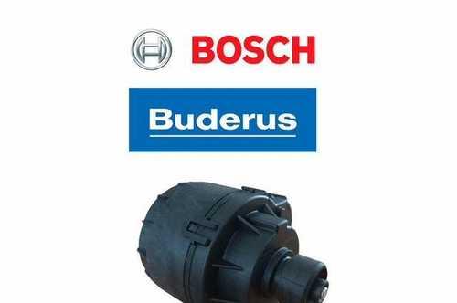 Bosch.Buderus (87186445640) мотор, сервопривод