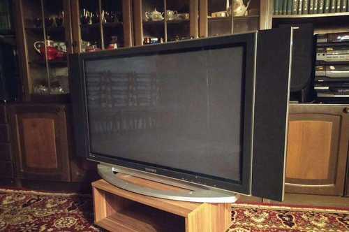 Samsung PS-42D4SR 42"